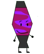 Lava Lamp | Jacknjellify Recommended Characters Wiki | Fandom
