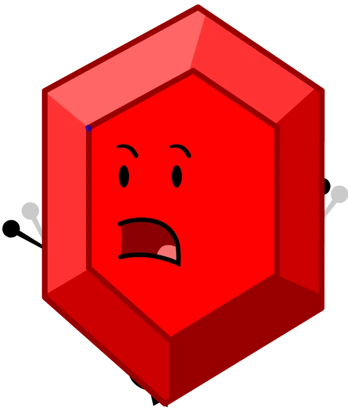 Rubiny | Jacknjellify Recommended Characters Wiki | Fandom