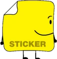 Sticker | Jacknjellify Recommended Characters Wiki | Fandom