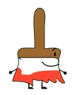 Paintbrush | Jacknjellify Recommended Characters Wiki | Fandom