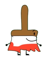 Paintbrush | Jacknjellify Recommended Characters Wiki | Fandom