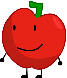 Apple | Jacknjellify Recommended Characters Wiki | Fandom