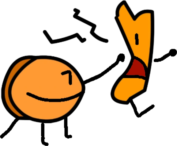 Waterhand Coiny | Jacknjellify Recommended Characters Wiki | Fandom