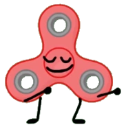 Fidget Spinner | Jacknjellify Recommended Characters Wiki | Fandom