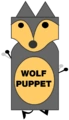 Wolf Puppet | Jacknjellify Recommended Characters Wiki | Fandom