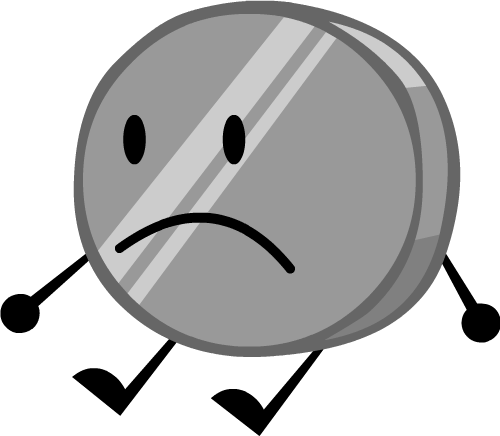 Dime | Jacknjellify Recommended Characters Wiki | Fandom