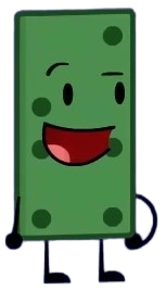 Domino | Jacknjellify Recommended Characters Wiki | Fandom