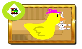 A Duck | Jacknjellify Recommended Characters Wiki | Fandom