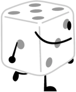 Dice | Jacknjellify Recommended Characters Wiki | Fandom