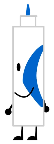 Marker | Jacknjellify Recommended Characters Wiki | Fandom