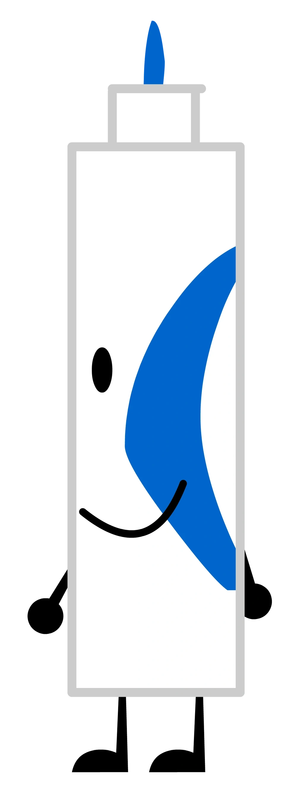 Marker | Jacknjellify Recommended Characters Wiki | Fandom