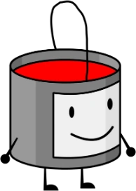 Painty | Jacknjellify Recommended Characters Wiki | Fandom