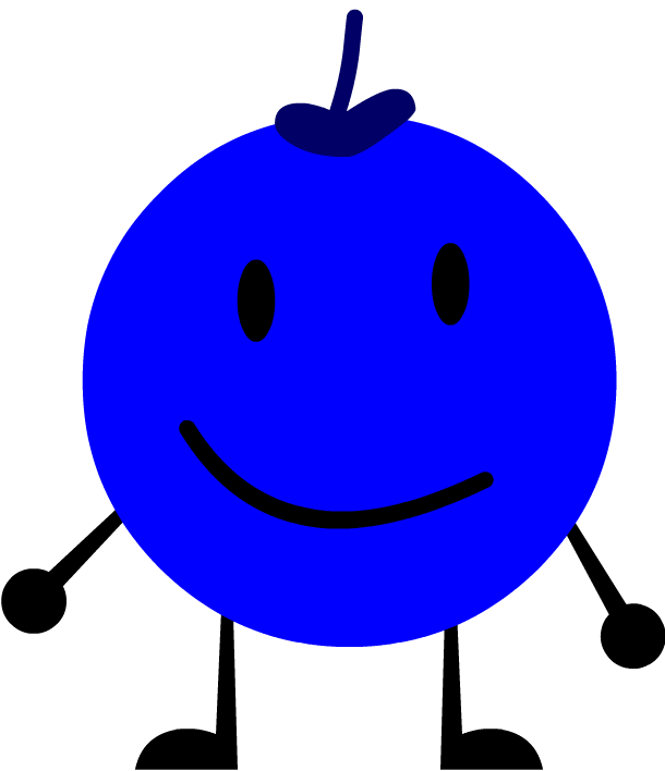 Blueberry | Jacknjellify Recommended Characters Wiki | Fandom