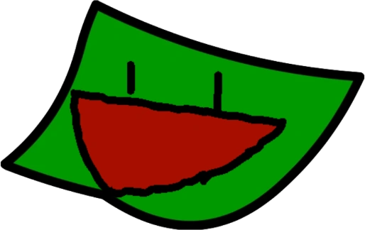 Paper | Jacknjellify Recommended Characters Wiki | Fandom