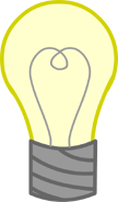 Lightbulb | Jacknjellify Recommended Characters Wiki | Fandom