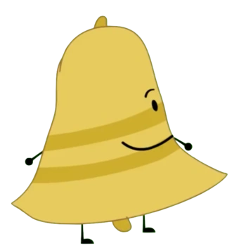 Bell | Jacknjellify Recommended Characters Wiki | Fandom