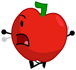 Apple | Jacknjellify Recommended Characters Wiki | Fandom