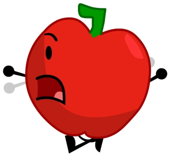 Apple | Jacknjellify Recommended Characters Wiki | Fandom