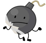 Bomby/Gallery | Jacknjellify Recommended Characters Wiki | Fandom