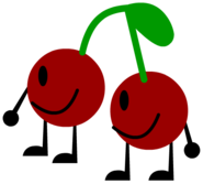 Cherries | Jacknjellify Recommended Characters Wiki | Fandom