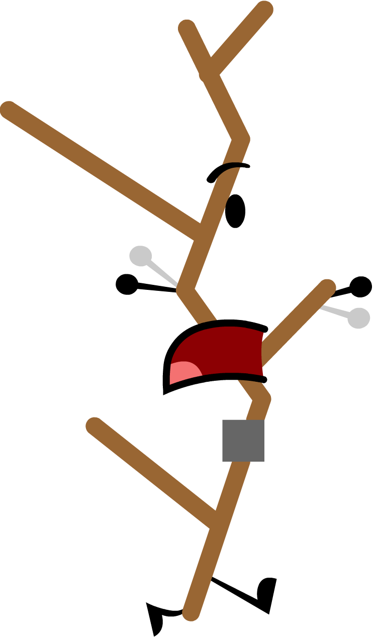 Branchy | Jacknjellify Recommended Characters Wiki | Fandom