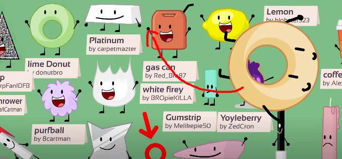 Platinum | Jacknjellify Recommended Characters Wiki | Fandom