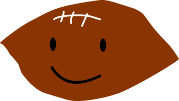 Football | Jacknjellify Recommended Characters Wiki | Fandom