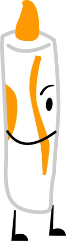 Marker | Jacknjellify Recommended Characters Wiki | Fandom