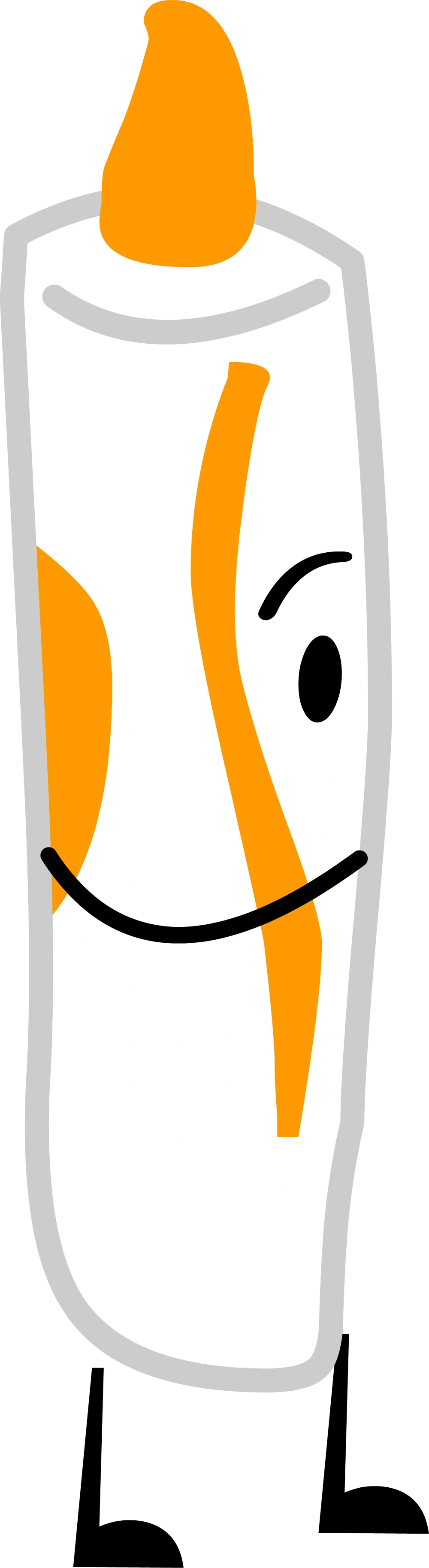 Marker | Jacknjellify Recommended Characters Wiki | Fandom