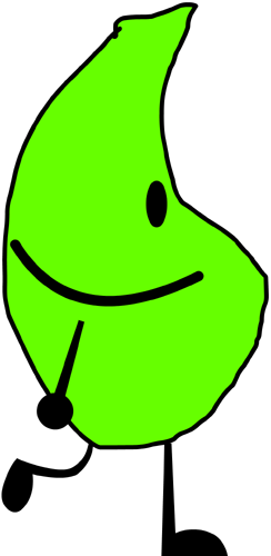 Acid Rain Drop | Jacknjellify Recommended Characters Wiki | Fandom