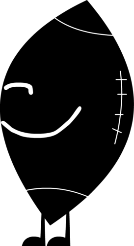 Football | Jacknjellify Recommended Characters Wiki | Fandom