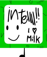 Computer Chip | Jacknjellify Recommended Characters Wiki | Fandom