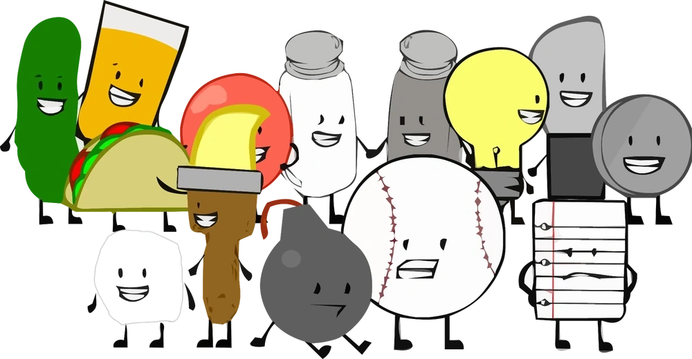 Lightbulb | Jacknjellify Recommended Characters Wiki | Fandom