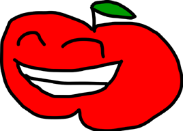 Apple | Jacknjellify Recommended Characters Wiki | Fandom