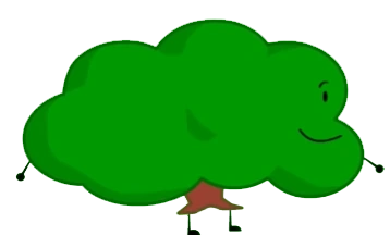 Bushy | Jacknjellify Recommended Characters Wiki | Fandom