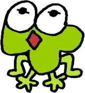 Frog Four | Jacknjellify Recommended Characters Wiki | Fandom