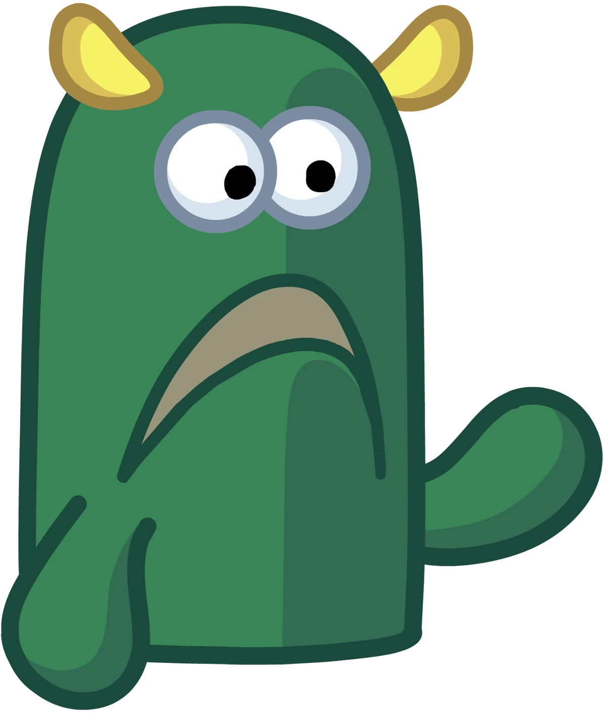 Puppet | Jacknjellify Recommended Characters Wiki | Fandom