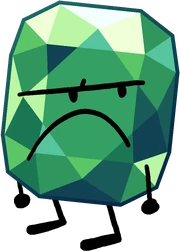 Emerald | Jacknjellify Recommended Characters Wiki | Fandom