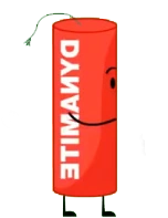 TNT | Jacknjellify Recommended Characters Wiki | Fandom