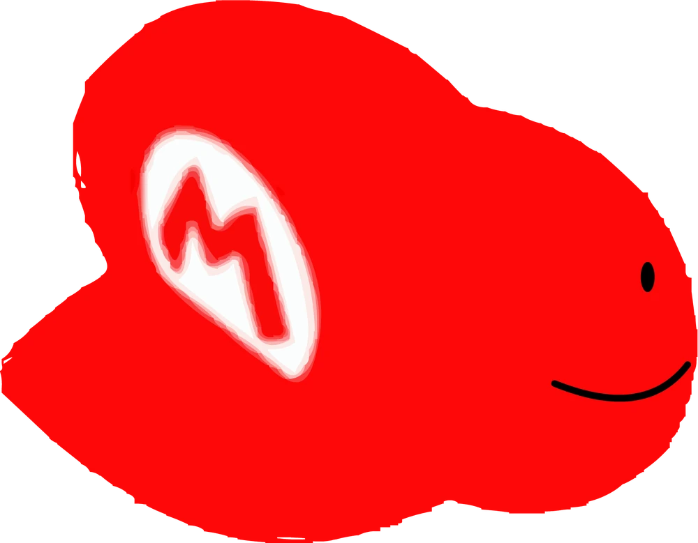 Mario Cap | Jacknjellify Recommended Characters Wiki | Fandom