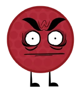 Evil Golf Ball | Jacknjellify Recommended Characters Wiki | Fandom