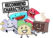 Jacknjellify Recommended Characters Wiki | Fandom