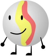 Marble | Jacknjellify Recommended Characters Wiki | Fandom