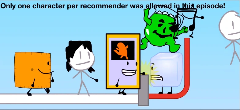 Cheez-It | Jacknjellify Recommended Characters Wiki | Fandom