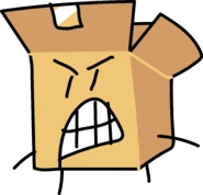 Box | Jacknjellify Recommended Characters Wiki | Fandom