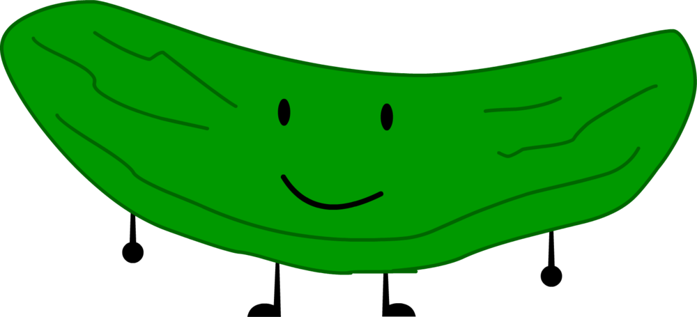 Pickle | Jacknjellify Recommended Characters Wiki | Fandom
