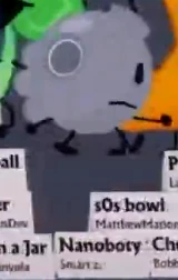 Nanoboty | Jacknjellify Recommended Characters Wiki | Fandom