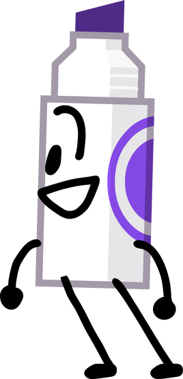 Marker | Jacknjellify Recommended Characters Wiki | Fandom