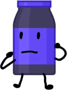 Jelly | Jacknjellify Recommended Characters Wiki | Fandom