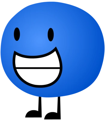 Ball | Jacknjellify Recommended Characters Wiki | Fandom